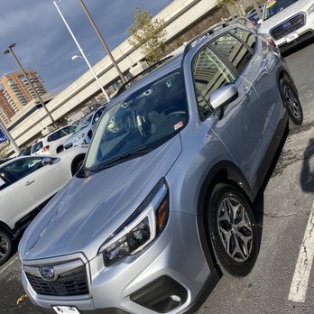 STOHLMAN SUBARU OF VIENNA - Updated March 2025 - 23 Photos & 249 ...