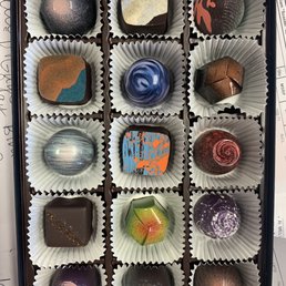 MONSOON CHOCOLATE FACTORY + GIFT SHOP - Updated December 2025 - 412 ...