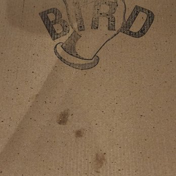 BIRD PIZZERIA - Updated June 2024 - 77 Photos & 60 Reviews - 510 E 15th ...