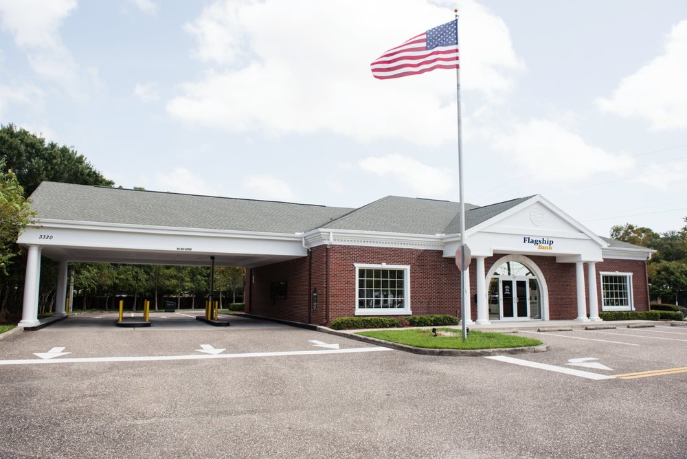 FLAGSHIP BANK - Updated July 2025 - Request Information - 3320 E Bay Dr ...