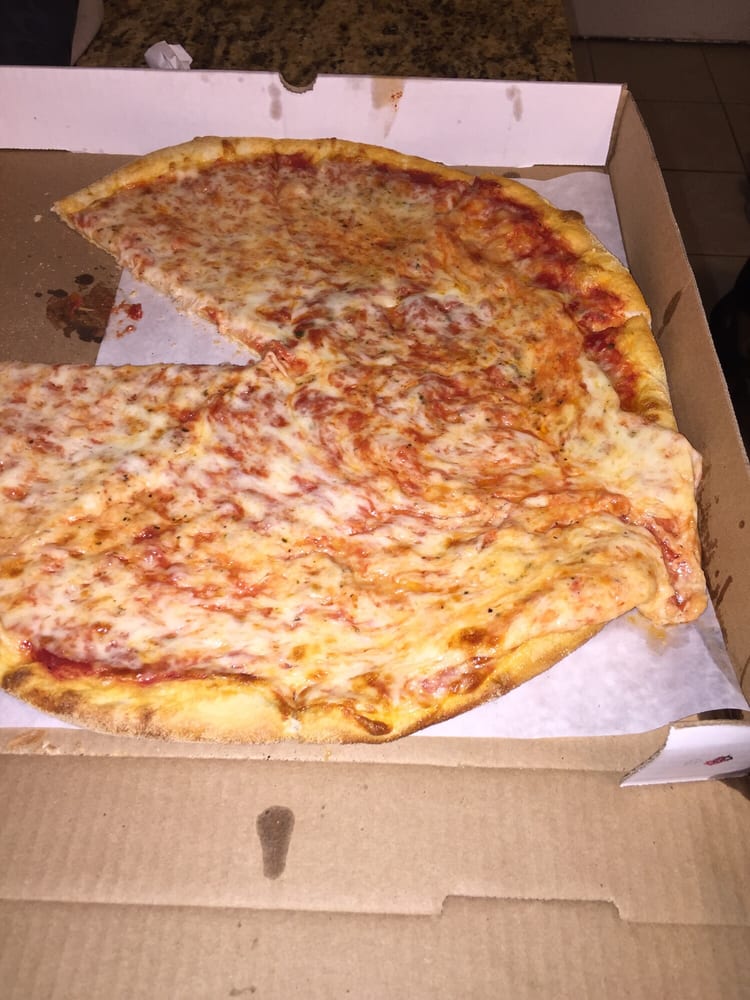 ROMA PIZZA & ITALIAN EATERY - Updated December 2025 - 36 Reviews - 1103 ...