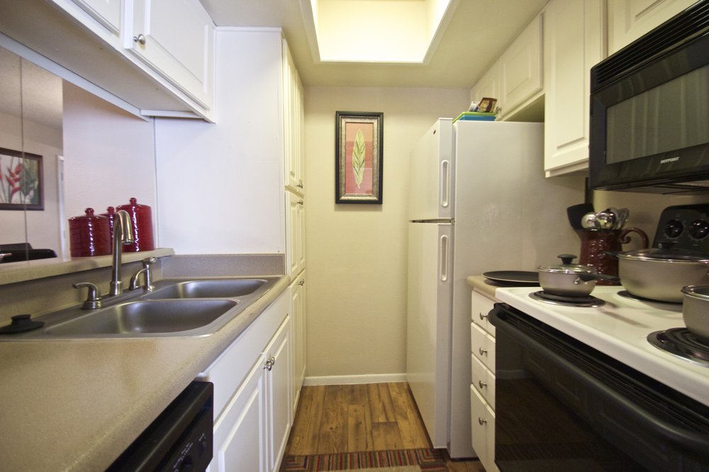 SIERRA RIDGE APARTMENTS - 1401 Patricia Dr, San Antonio, TX - Yelp