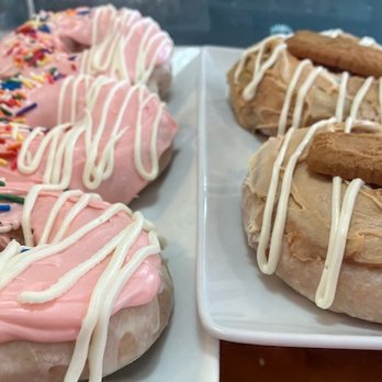 VEGAN MONARCH BAKERY - Updated January 2026 - 164 Photos & 51 Reviews ...