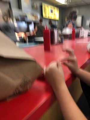 CHECKERS GRILL & GROCERY - Updated October 2025 - 1905 W Academy St ...