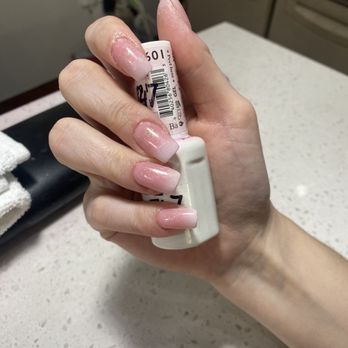 LOGAN SQUARE NAIL SALON - Updated April 2025 - 308 Photos & 339 Reviews ...