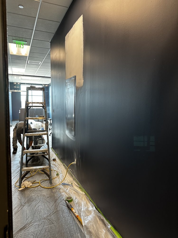 MV CONSTRUCTION PAINTING - Updated January 2026 - Lincoln, Nebraska ...