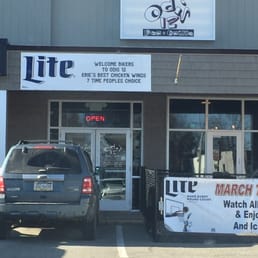 ODIS 12 BAR & GRILLE - Updated July 2025 - 123 Photos & 155 Reviews ...