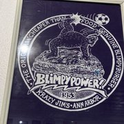 KRAZY JIM’S BLIMPY BURGER - 201 Photos & 245 Reviews - Burgers - 304 S ...