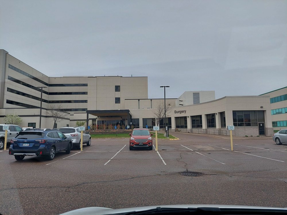 FAIRVIEW RIDGES HOSPITAL - Updated December 2025 - 29 Photos & 51 ...