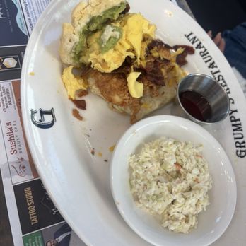 GRUMPY’S RESTAURANT - Updated June 2025 - 392 Photos & 143 Reviews - 200 3rd St, Neptune Beach ...