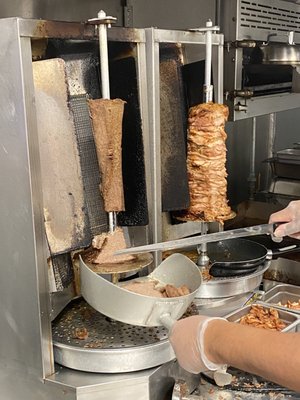 THE GREEK SPOT - Updated November 2024 - 155 Photos & 208 Reviews ...