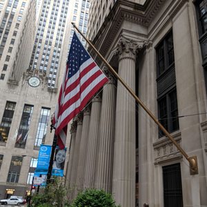 FEDERAL RESERVE BANK OF CHICAGO - 146 Photos & 57 Reviews - 230 S La ...