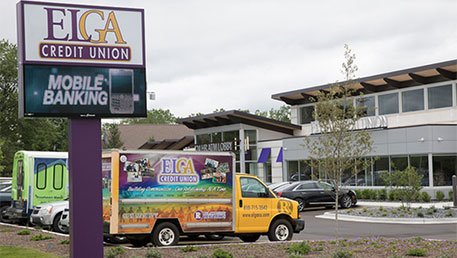 ELGA CREDIT UNION - Updated December 2025 - 6243 W Pierson Rd, Flushing ...