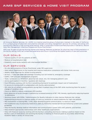 AIMS CLINIC - Updated December 2025 - 14 Photos & 45 Reviews - 5900 ...