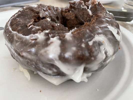 TONY’S DONUT SHOP - Updated December 2025 - 108 Photos & 149 Reviews ...