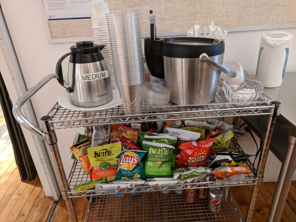 MCD PARTNERS - Updated January 2025 - 138 W 25th St, New York, New York ...