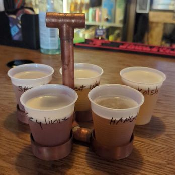 THE 1547 PROJECT - Updated December 2025 - 3290, Cortland, Ohio ...