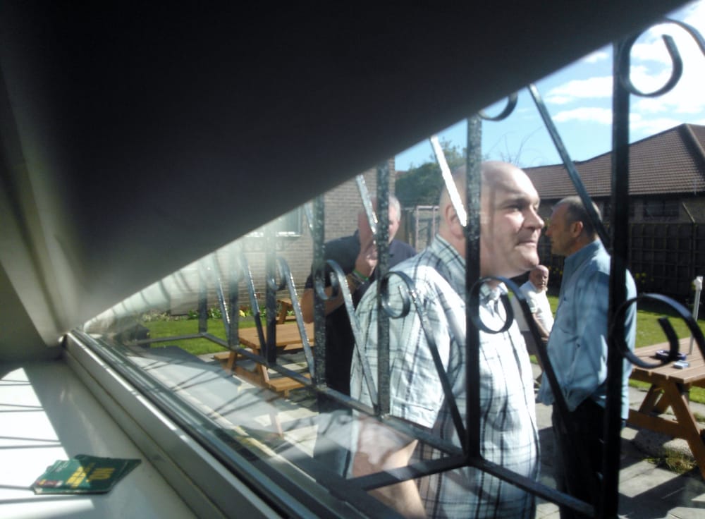 BLYTH COMRADES CLUB - 91 wright st blyth, Blyth, Northumberland, United ...