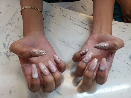 MERAKI NAILS BY JEN - Updated July 2025 - 14 Photos - Las Vegas, Nevada ...