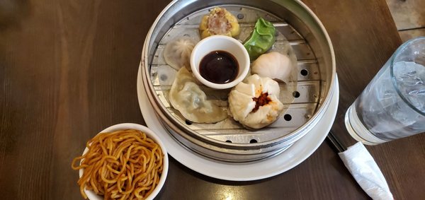 DIM SUM & NOODLE - 358 Photos & 284 Reviews - 2000 Hamilton St ...