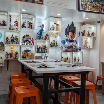 GOKU KITCHEN - Updated March 2025 - 260 Photos & 68 Reviews - 26 Cedar ...