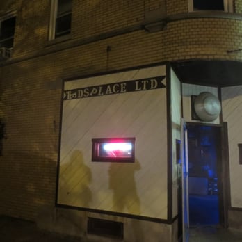 TED’S PLACE - Updated July 2025 - 10 Reviews - 4425 N Central Ave ...