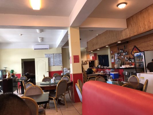 TOP ISLAND RESTAURANT | 33 Photos - Farenholt Avenue, Tamuning, Guam ...