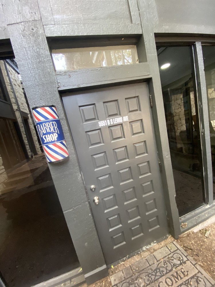 TULSA’S BARBER SHOP - Updated October 2025 - 20 Photos - 5551 S Lewis ...