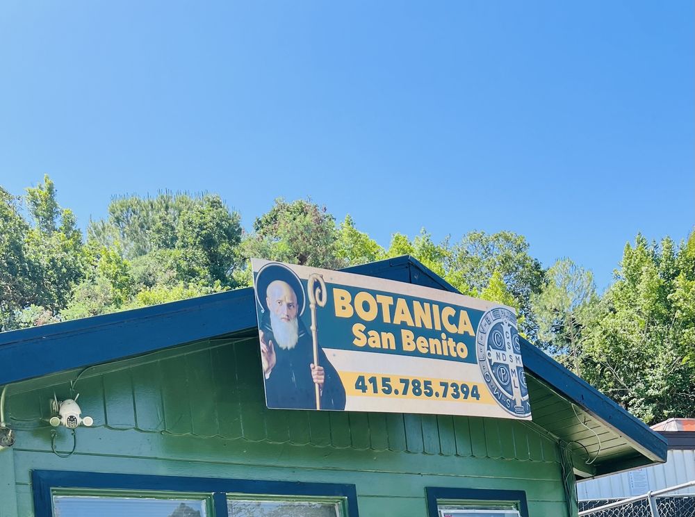 BOTANICA SAN BENITO - 16 Photos - 294 N San Pedro Rd, San Rafael ...