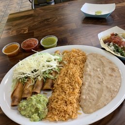 GREEN TACO - Updated April 2025 - 365 Photos & 540 Reviews - 3812 ...