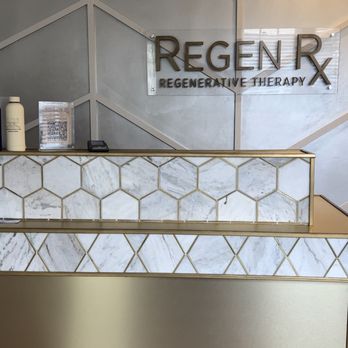 REGEN RX THERAPY - Updated December 2025 - 39 Photos - 3134 E ...