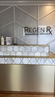 REGEN RX THERAPY - Updated December 2025 - 39 Photos - 3134 E ...