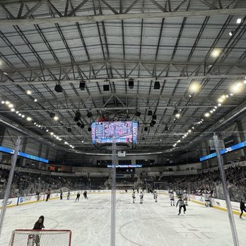 TECH CU ARENA - Updated December 2025 - 71 Photos & 29 Reviews - 1500 S ...