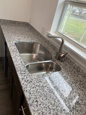 SANTOS GRANITE COUNTERTOPS - Updated October 2025 - 35 Photos - Sherman ...