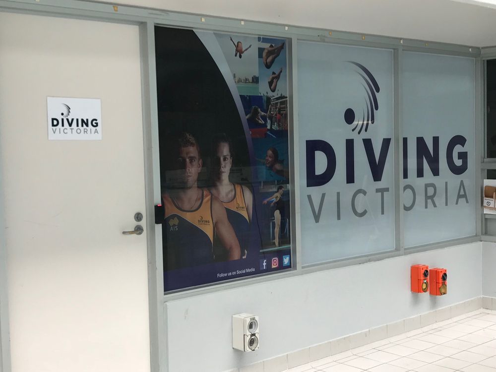 DIVING VICTORIA - 30 Aughtie Dr, Albert Park Victoria, Australia ...