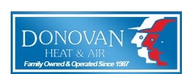 DONOVAN HEAT & AIR - Updated December 2025 - 20 Photos & 159 Reviews ...