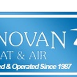 DONOVAN HEAT & AIR - 11 Photos & 37 Reviews - 315 6th Ave S ...