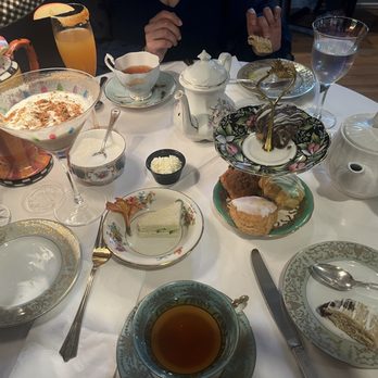 THE PINK HOUSE TEA ROOM & BNB - Updated June 2026 - 152 Photos & 64 ...