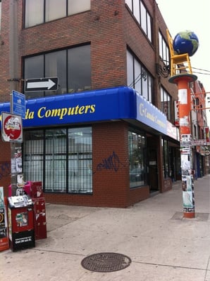 CANADA COMPUTERS - Updated March 2025 - 33 Reviews - 366 College Street ...
