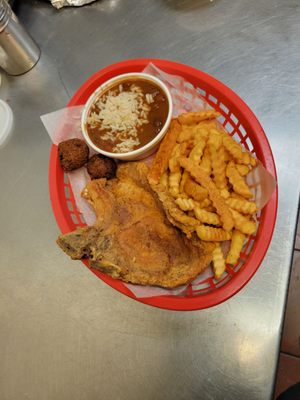 GEORGIA’S CATFISH KITCHEN - Updated December 2025 - 96 Photos & 137 ...
