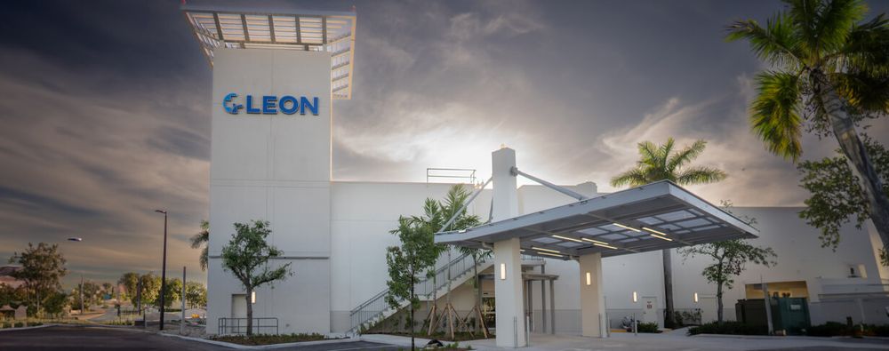 LEON MEDICAL CENTERS - Updated May 2026 - 2250 NE 8th St, Homestead ...