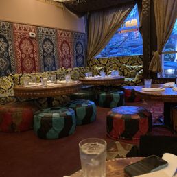 MARRAKESH RESTAURANT - Updated July 2025 - 492 Photos & 656 Reviews ...
