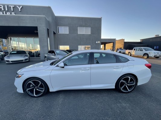 INTEGRITY AUTO SALES - Updated December 2025 - 134 Photos & 212 Reviews ...