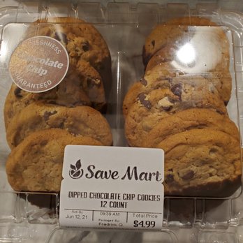 SAVE MART - Updated May 2026 - 53 Photos & 41 Reviews - 1107 E ...