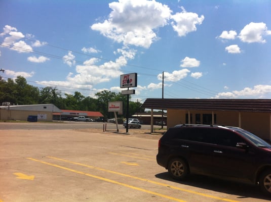 PIT STOP OIL & LUBE - Updated December 2025 - 406 S Palestine St ...