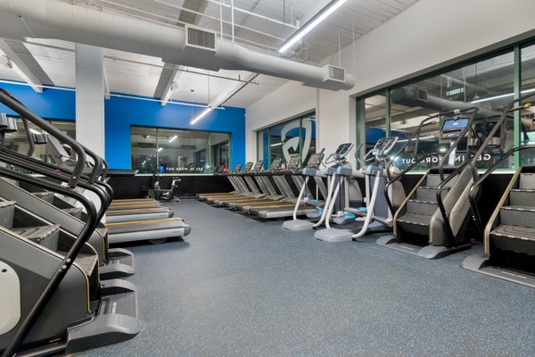 GYMIT - Updated January 2026 - 23 Photos & 180 Reviews - 920 ...