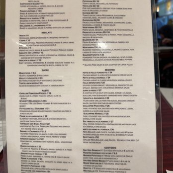SPIAZZO RISTORANTE - 829 Photos & 831 Reviews - 33 W Portal Ave, San ...