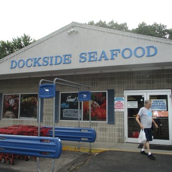 DOCKSIDE SEAFOOD MARKETPLACE - Updated August 2024 - 38 Photos & 65 ...