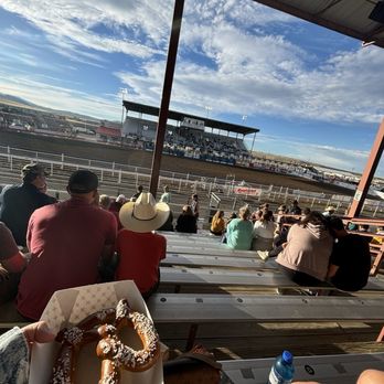 CODY STAMPEDE RODEO - Updated July 2025 - 96 Photos & 90 Reviews - 519 ...