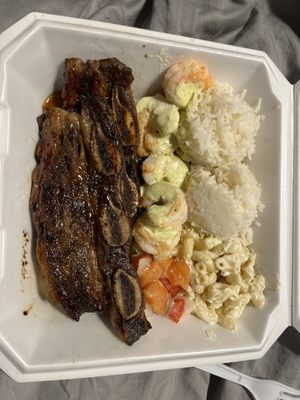 HUNGRY MONKEY - 18 Photos & 11 Reviews - 905 S Main St, Joplin, Missouri - Hawaiian - Restaurant ...